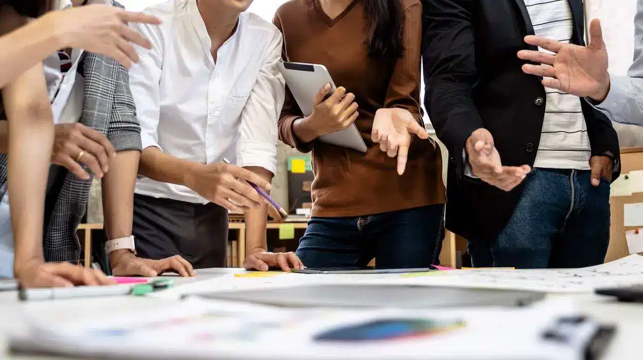 LE TRANSFERT DE COMPÉTENCES : UN ENJEU MAJEUR POUR LES ENTREPRISES - Valtus