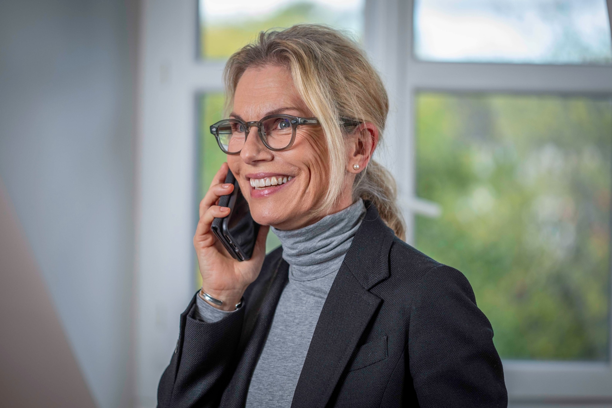 Leader mondial du management de transition - Valtus