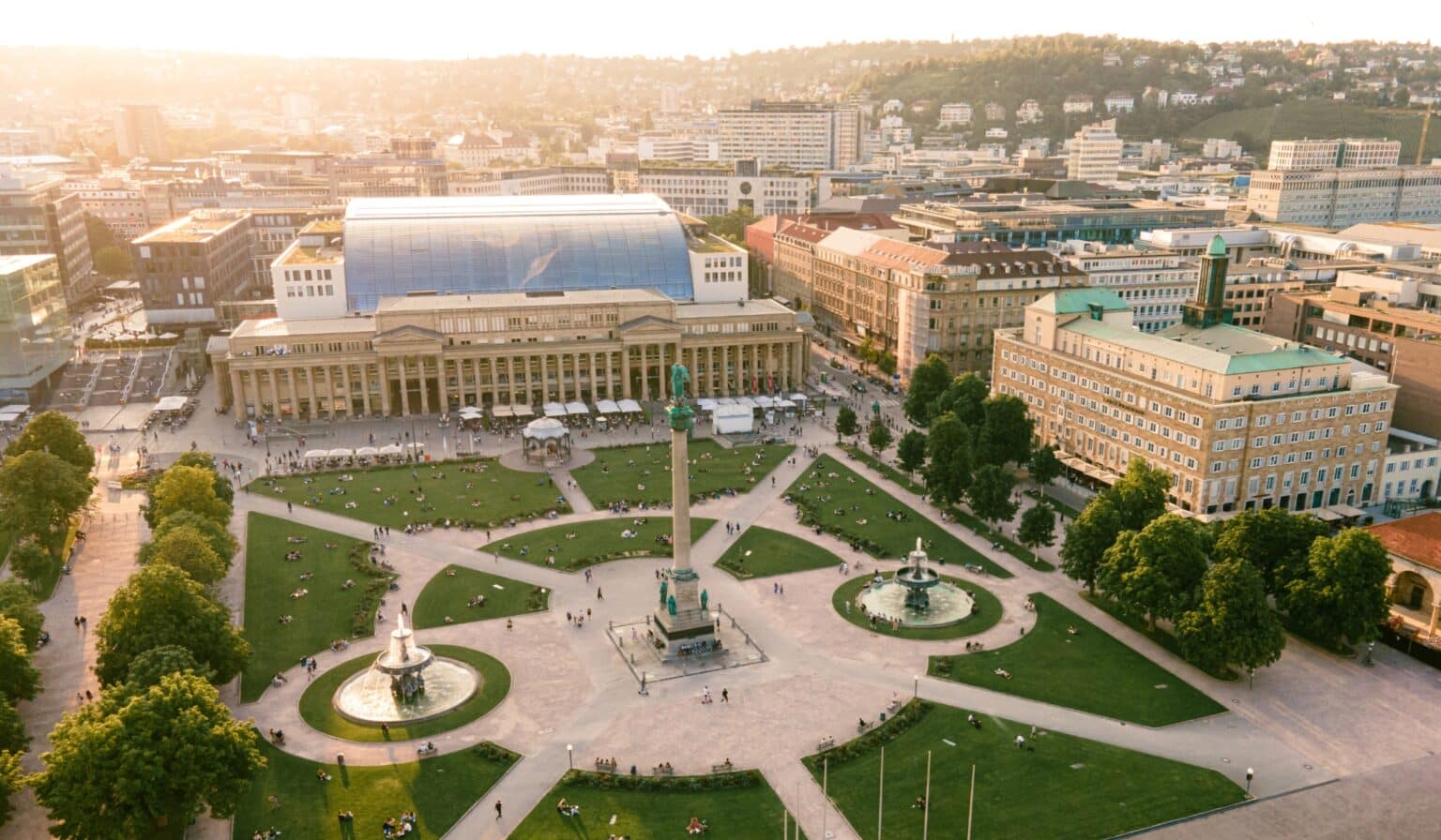 Une nouvelle implantation stratégique pour Valtus en Allemagne - Valtus