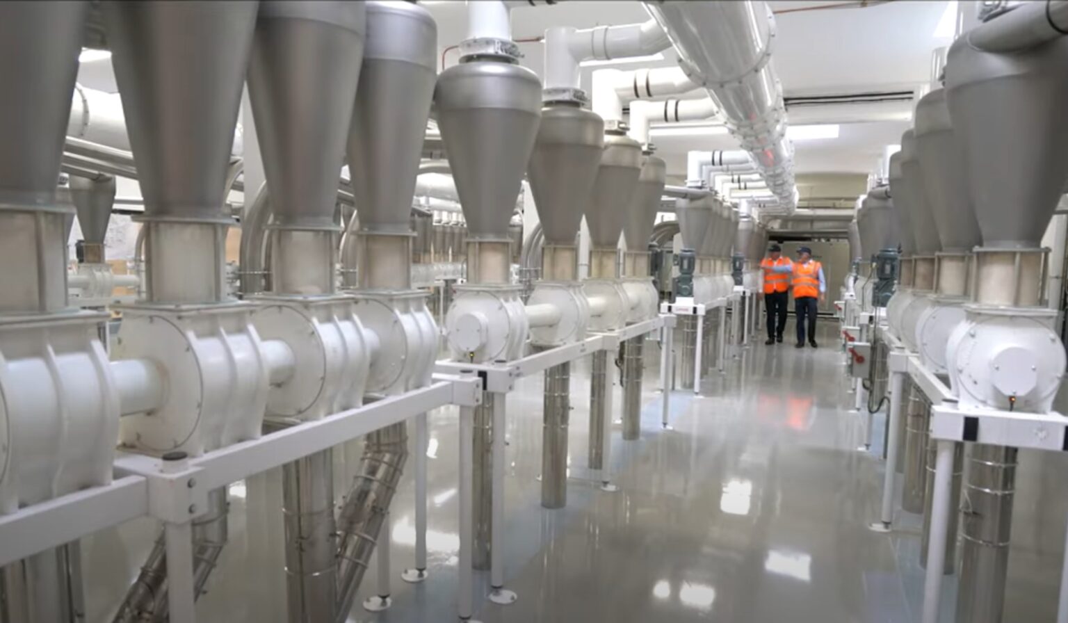 Leader Européen du Management de Transition - Valtus